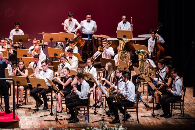 Banda | Banda Musicale "Città di Orzinuovi"