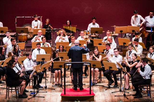 Banda | Banda Musicale "Città di Orzinuovi"